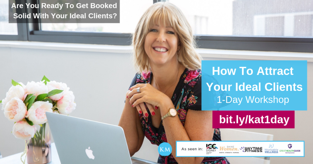 How To Attract (1) - Kat Millar