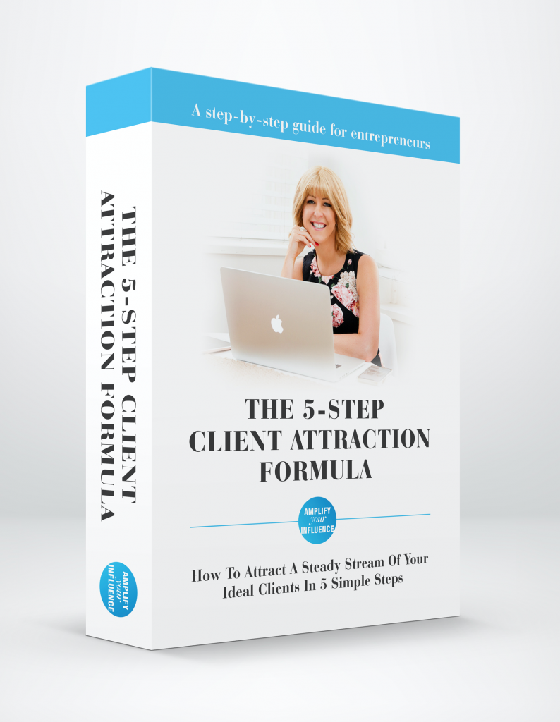 The-5-Step-Client-Attraction-Formula - Kat Millar